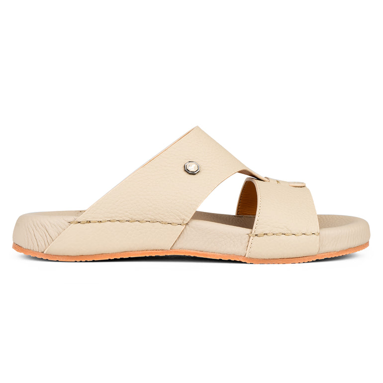 Arabic Sandals – Luxury Emirati Leather Sandals | Al Tawash