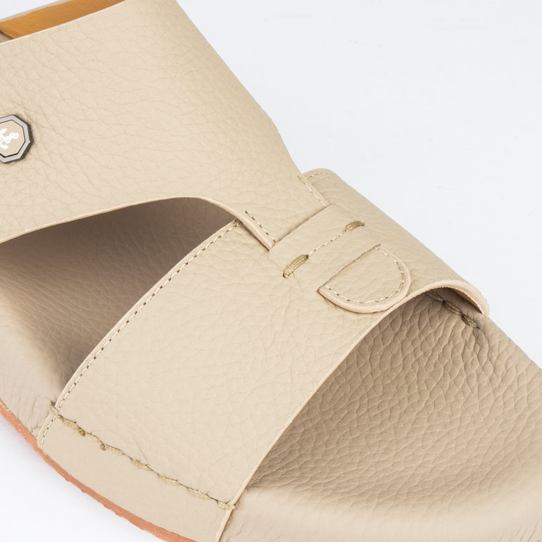 Arabic Sandals – Luxury Emirati Leather Sandals | Al Tawash